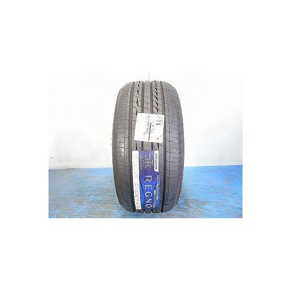 【送料無料】(沖縄、離島は除く) 管理番号:FUK-BS1047サイズ:245/40R20 95Wメーカー:BRIDGESTONE ブリヂストンパターン:REGNO GR-XII年式:2022年製(製造週はお選びいただけません)残溝:100...