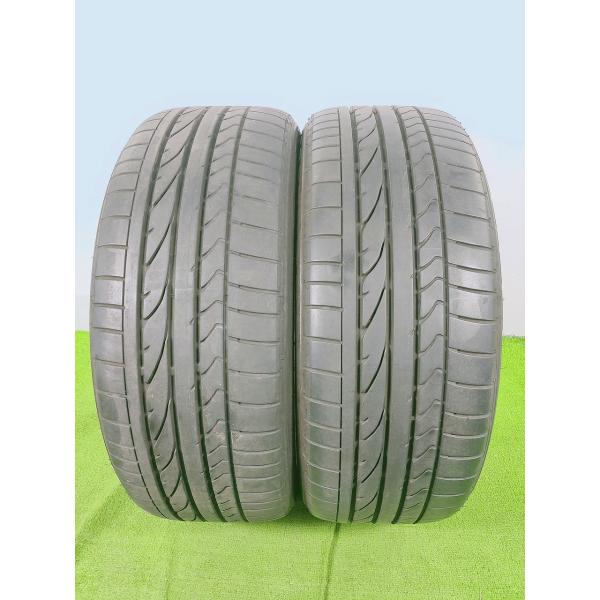 【送料無料】(沖縄、離島は除く) 管理番号MYG-B14472サイズ:225/50R18 95Vメーカー:ブリヂストン BRIDGESTONEパターン: POTENZA RE050 A年式:2022年製残溝:80％本数:2本パンク歴、キズの...