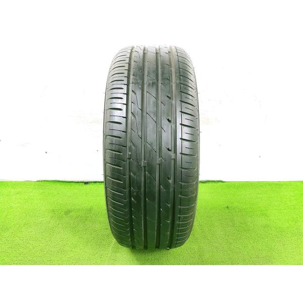 【送料無料】(沖縄、離島は除く) 管理番号:MYG-Ｃ16648サイズ:205/55R16 91Vメーカー: MEDALLION パターン: CST MD-A1年式:2024年製残溝:95％本数:1本パンク歴、キズの有無:無し状態:中古タイ...