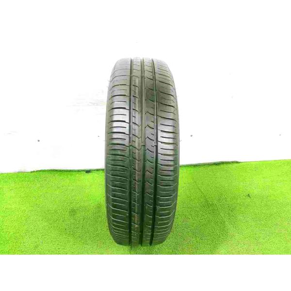 【送料無料】(沖縄、離島は除く) 管理番号:MYG-C16747サイズ:155/65R13 73Sメーカー：グッドイヤー GOODYEARパターン:  Efficient Grip ECO EG01年式:2022年製残溝:85％本数:1本パ...