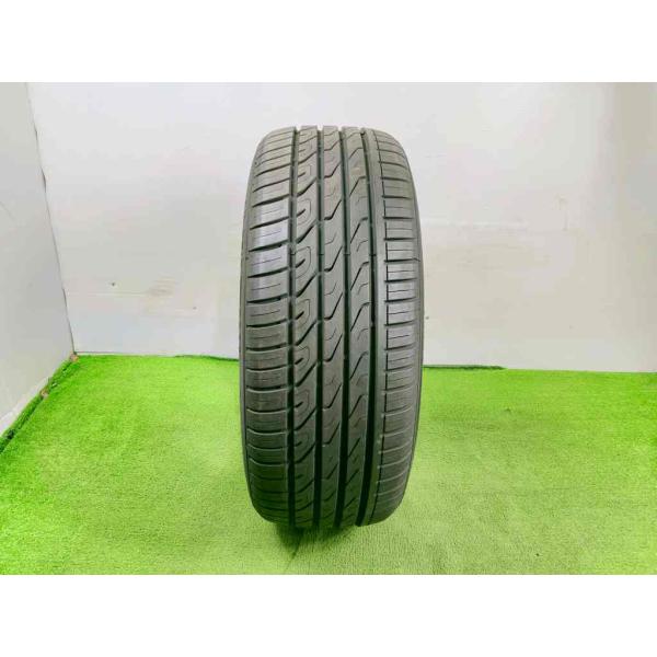 【送料無料】(沖縄、離島は除く) 管理番号:MYG-B16951サイズ:225/50R18 95Wメーカー:AUTOGREEN パターン:  SUPER SPORT CHASER SSC5年式:2025年製残溝:95%本数:1本パンク歴、キ...