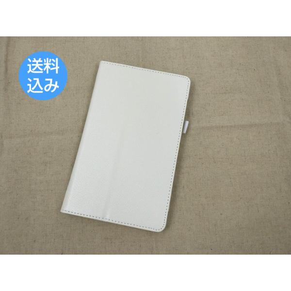 【対応機種】Amazon Fire HD 8 (2017年/2018年モデル)【特徴】- 素材：PUレザー- スタンド機能：動画視聴やタイピングに便利なスタンド機能付き- デザイン：シンプルでビジネスシーンにも馴染むデザイン- 保護機能：傷...