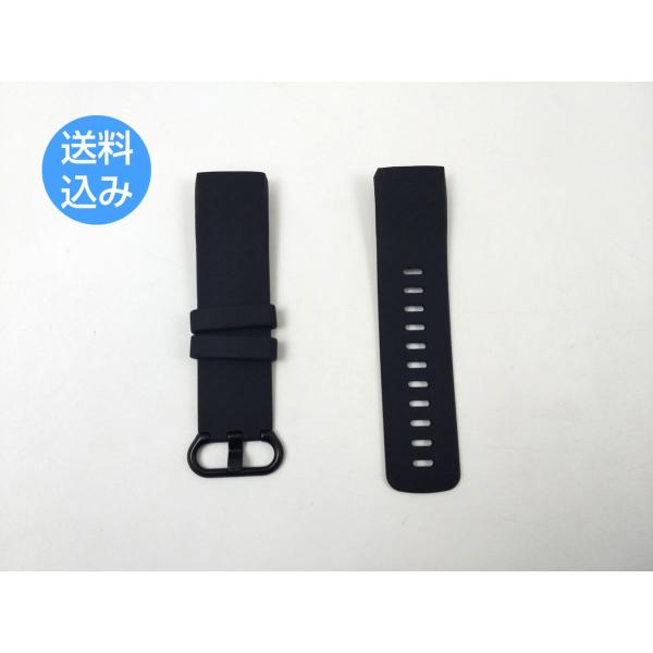 Fitbit Charge 3/4 バンド 交換ベルトサイズ：S（女性向け）素材：TPE＋TPU合成樹脂※DM便での発送のため、パッケージは外した状態でお送りします。