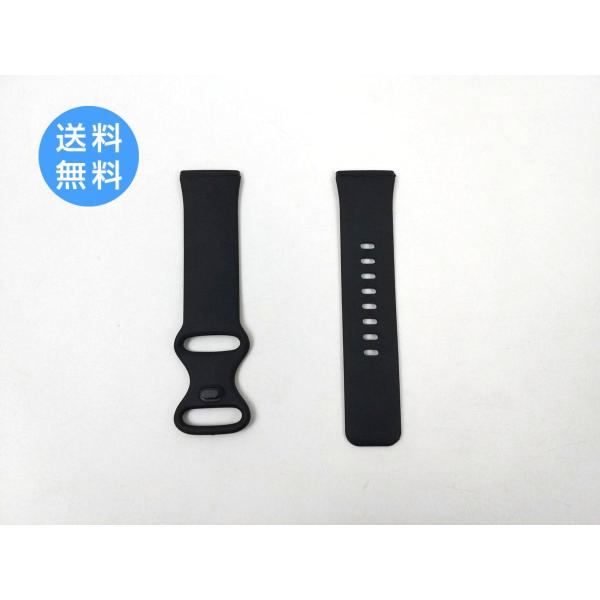 Fitbit Versa 3 バンド 交換ベルトサイズ：S（女性向け）素材：TPE＋TPU合成樹脂全１１カラー※パッケージはありません。