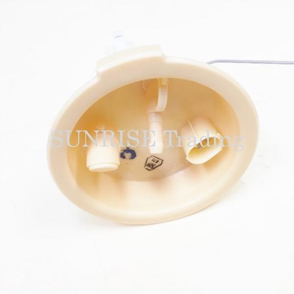 BMW E46 フューエルレベルセンサー 左側 純正 :BMW-16116768788:サンライズトレーディング - 通販 - Yahoo ...