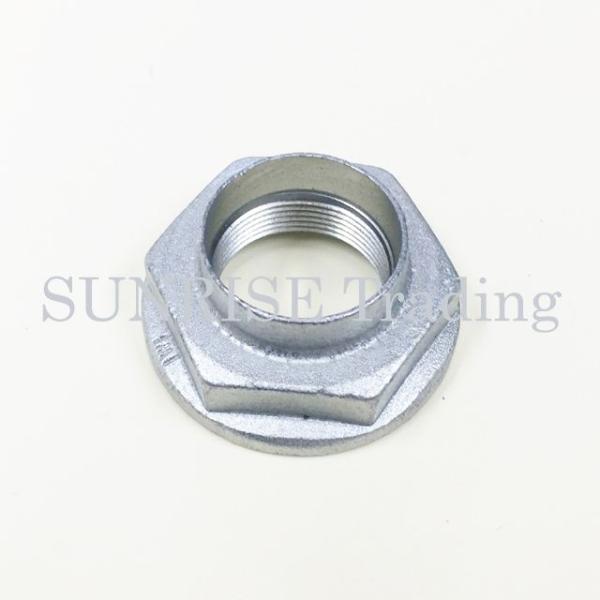 BMW ハブ ロックナット M30x1.5 純正 31211128336