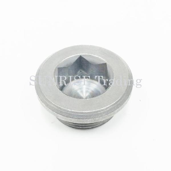 BMW デフ ドレンボルト Oリング付 純正 33117525064 SP00176 BMW-33117525064