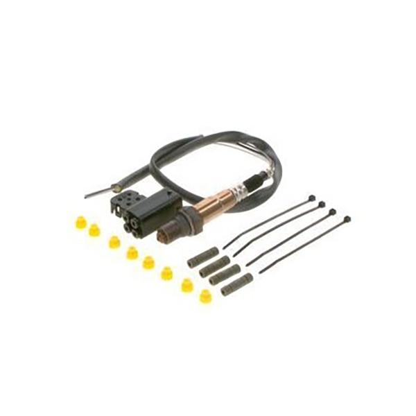 BOSCH ユニバーサル O2 センサー  LS602 ※配線加工必要 BOSCH 0258986602 LS602 BOSCH-0258986602