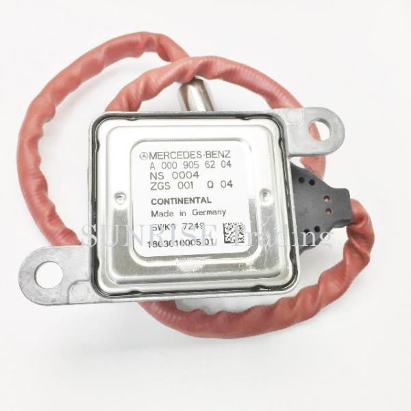 メルセデスベンツ W205/W213/W166/R172/C238 NOXセンサー ※0009052310に品番変更 純正 :MB ...