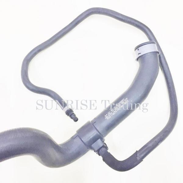 メルセデスベンツ W221 ラジエーターホース アッパー 純正 :MB-A2215013784:サンライズトレーディング - 通販 ...