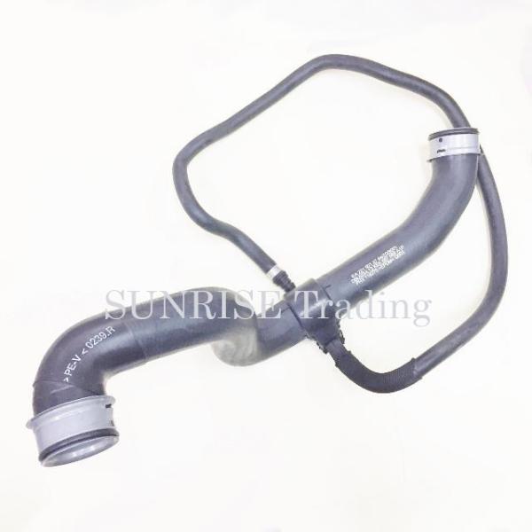 メルセデスベンツ W221 ラジエーターホース アッパー 純正 :MB-A2215013784:サンライズトレーディング - 通販 ...