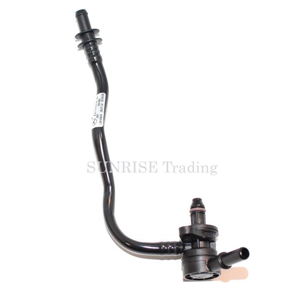 メルセデスベンツ M271エンジン パージライン 純正 A2710180200 2710180200 2710180612 2710180000 A2710180200 A2710180612 A2710180000 MB-A2710180200