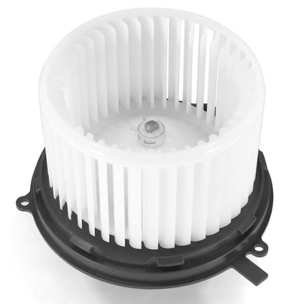 ■ブロアモーター 社外品 76g00-1-01018■保証期間:6ヵ月■純正品番:74150-76G00/74150-75H00/74150-75H01/87104-87401/79310-S2K-003■メーカー:スズキ■車種:Kei■型...