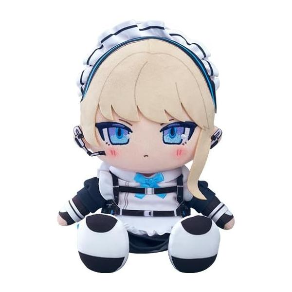 『ブルーアーカイブ -Blue Archive-』よりぬいぐるみが登場です。