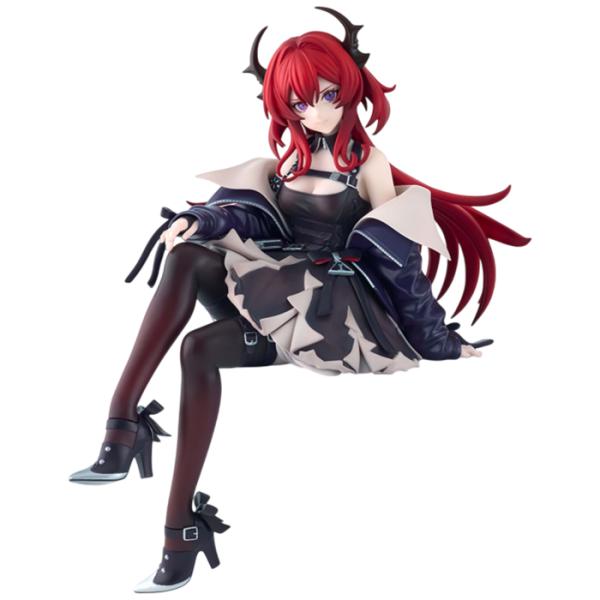 【発売日：2026年01月20日】■商品説明■「アークナイツ」より、スルトのぬーどるストッパーフィギュアが登場です！※画像はイメージです。商品画像に含まれる台座は付属されません。サイズ：約15cm