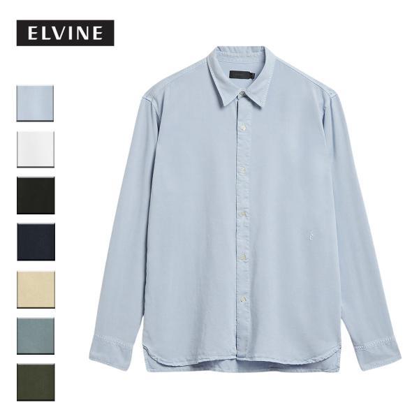 ブランドELVINE / エルバイン商品名Ossian品番EV330837-07カラーLight blue (ライトブルー)Offwhite (オフホワイト)Black (ブラック)Dark navy (ダークネイビー)Sand grey ...
