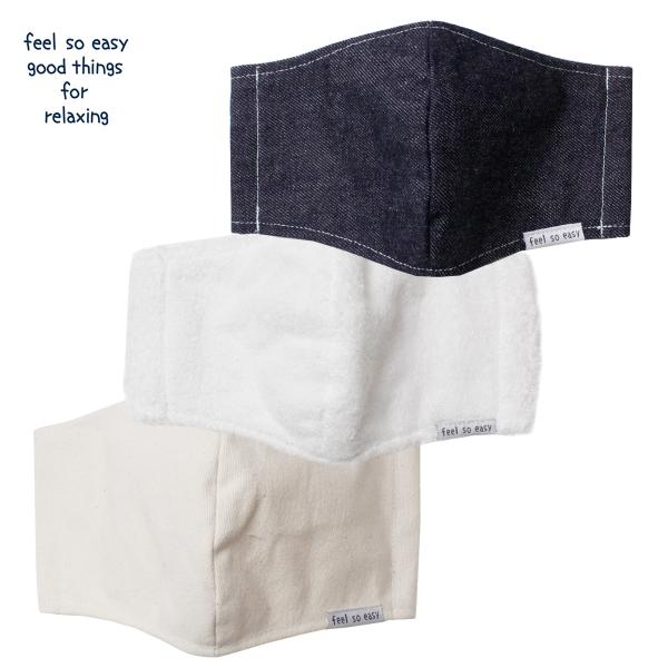 こちらの商品は「ネコポス(ポスト投函)」での発送となります。ブランドfeel so easy good things for relaxingカラー/素材DENIM (児島デニム)TOWEL (今治タオル)SAILCLOTH (倉敷帆布)生...