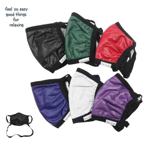 こちらの商品は「ネコポス(ポスト投函)」にてお送りいたします。雑誌Begin(ビギン)掲載アイテムブランドfeel so easy good things for relaxing商品名anorak maskカラーBLACKGREENRED...