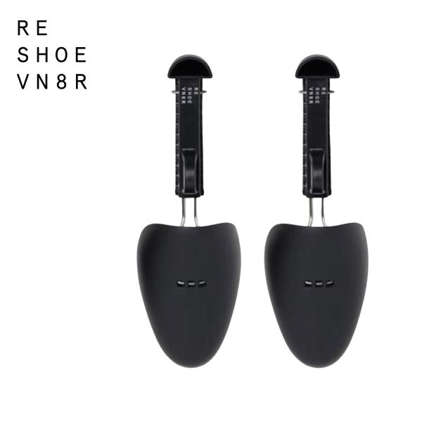 ブランドRESHOEVN8R / リシューブネイター商品名SHOE TREES品番RE21SHOETREES内容・調整可能シューツリー 2ペア (メンズUS6-13（24cm-31cm）対応)商品説明2010年 USA発の100万個位上の販...