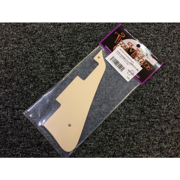 ヒスコレ59のピックガード♪日本全国送料無料！