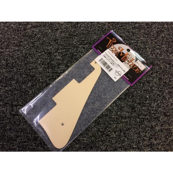 ヒスコレ59のピックガード♪日本全国送料無料！