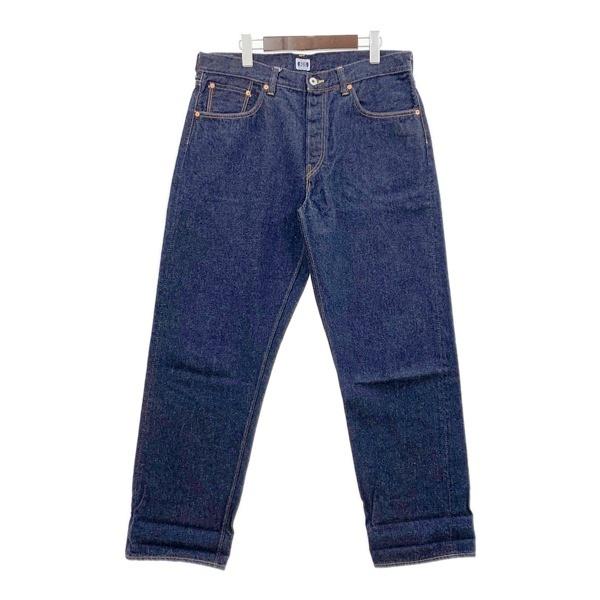Johnbull ジョンブル SCO Sewing Chop O'alls AUTHENTIC JEANS Johnbull ジョンブル SCO Sewing Chop O'alls AUTHENTIC JEANS