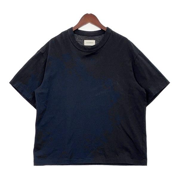markaware COMFORT-FIT Tee S/S コンフォートフィット Tシャツ カットソー 半袖 オーガニックピマ A23B-09CS02B