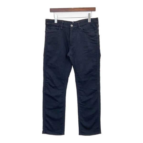 COMME des GARCONS ジュンヤワタナベコムデギャルソンマン パンツ デニムパンツ ジーンズ AD2016 WR-R013 ストライプポケット シンチバック