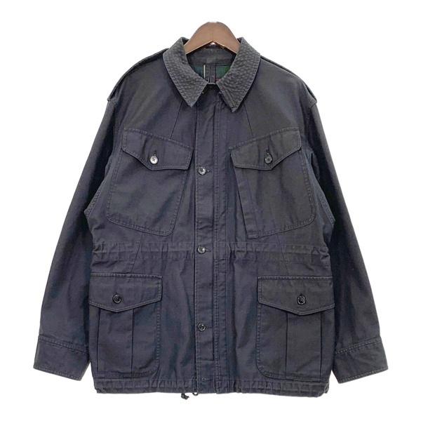 Kinloch Anderson キンロックアンダーソン P60 Combat Smock ミリタリー ジャケット コート KLA-000-213007 英国軍 イギリス軍 タグ有り 古着