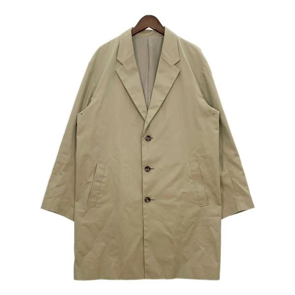 SOPHNET. ソフネット チェスター フィールドジャケット SOPH-222028 コート CHESTER FIELD JACKET コットン 日本製