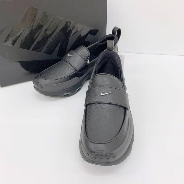 NIKE ナイキ ローファー スニーカー W AIR MAX PHENOMENA シューズ ローカット HJ4400-002 箱付き 新品同様 タグ付き