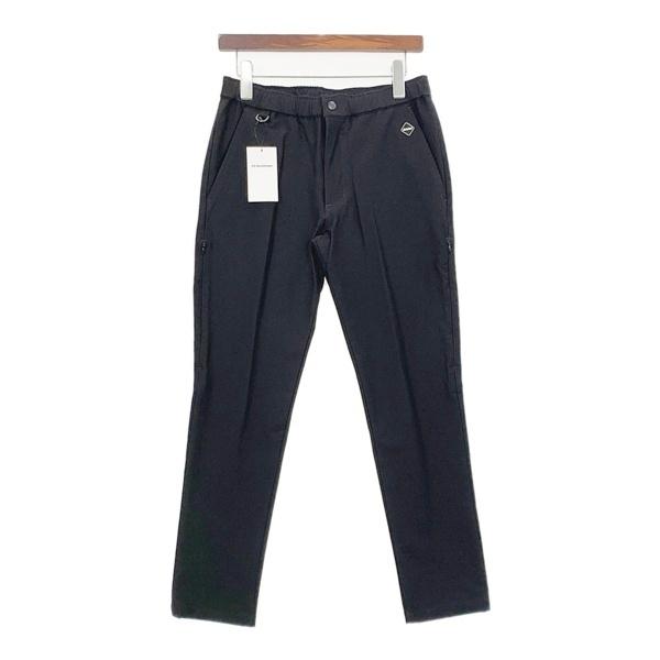 F.C.Real Bristol FCRB エフシーレアルブリストル ベンチレーションチノパンツ VENTILATION CHINO PANTS 19SS タグ付き スリム