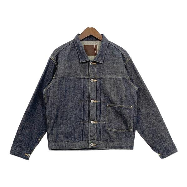 T.T TAIGA TAKAHASHI ティーティー タイガタカハシ Lot 703 デニムジャケット Gジャン DENIM JACKET