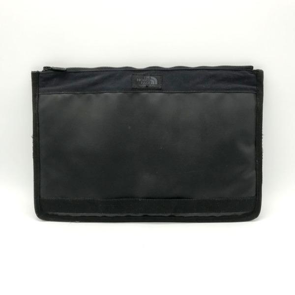 THE NORTH FACE PURPLE LABEL NN7663N TPE Document Case ドキュメントケース タブレットケース クラッチバッグ サイドバッグ カジュアル
