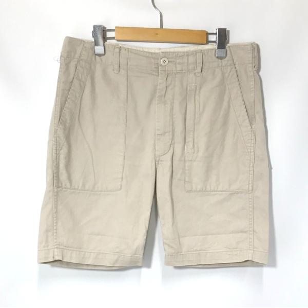 ENGINEERED GARMENTS ハーフパンツ ショートパンツ 短パン Fatigue short カジュアル アウトドア 古着