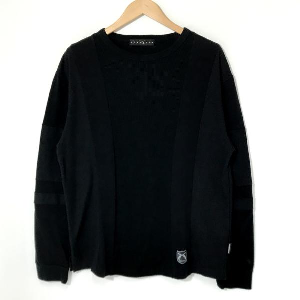 roarguns ロアーガンズ Tシャツ 長袖 カットソー 22FGT-03