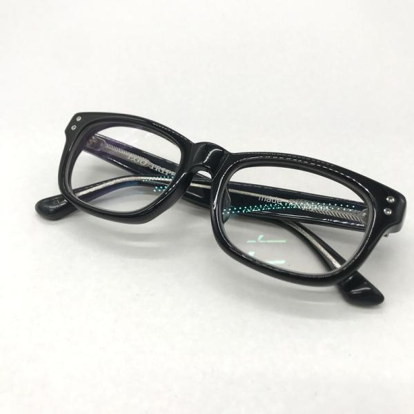 EGO TRIPPING メガネ めがね アイウェア 度入り