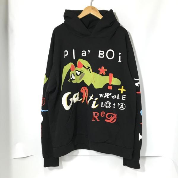 Cactus Plant Flea Market パーカー フーディー