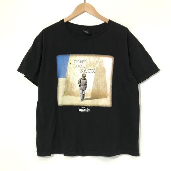 スターウォーズT Tシャツ 半袖 STAR WARS ANAKIN DARTH VADER