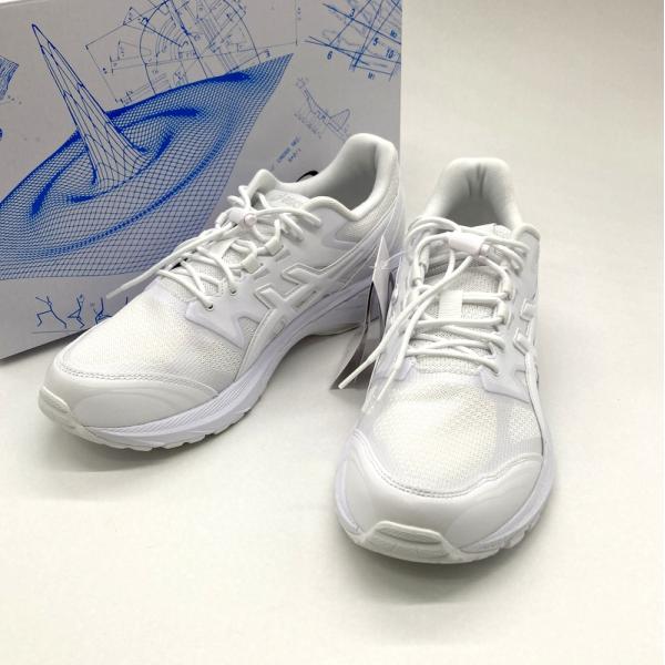 asics × COMME des GARCONS アシックス スニーカー GEL-TERRAIN コラボ ローカット シューズ カジュアル