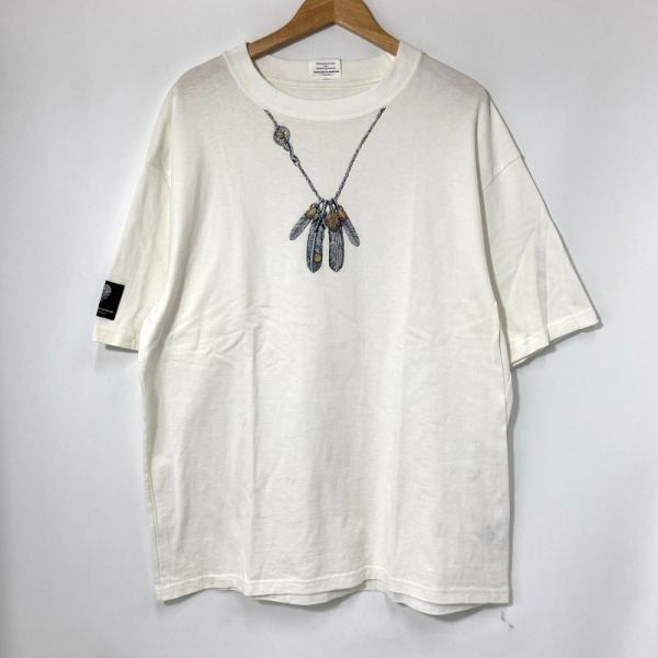 トーキング アバウト ジ アブストラクション Tシャツ