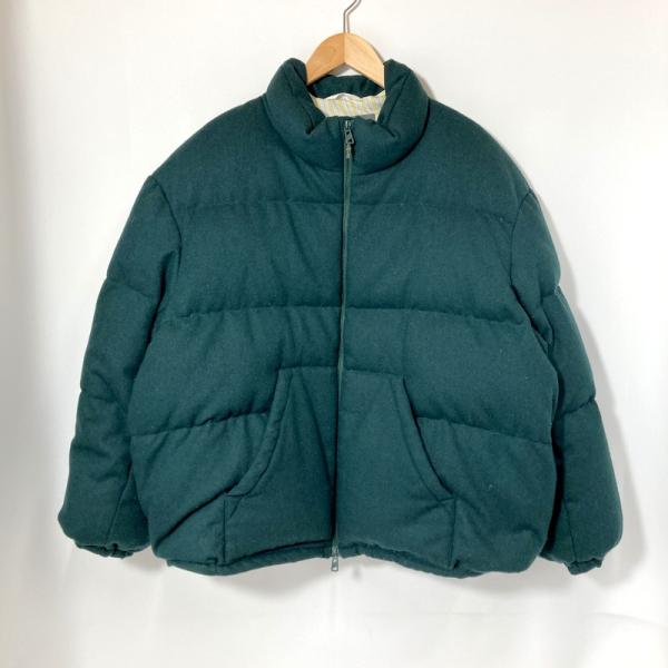 F/CE. DIGAWEL エフシーイー ディガウェル ダウンジャケット