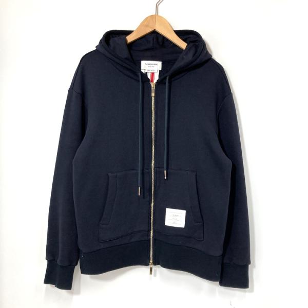 Thom Browne トムブラウン パーカー フーディー