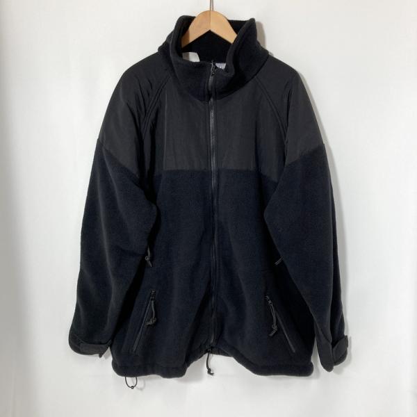 ECWCS U.S. ARMY Gen2 レベル3 フリースジャケット ブルゾン インナー 重ね着 米軍 アメリカ軍 厚手 保温 軽量