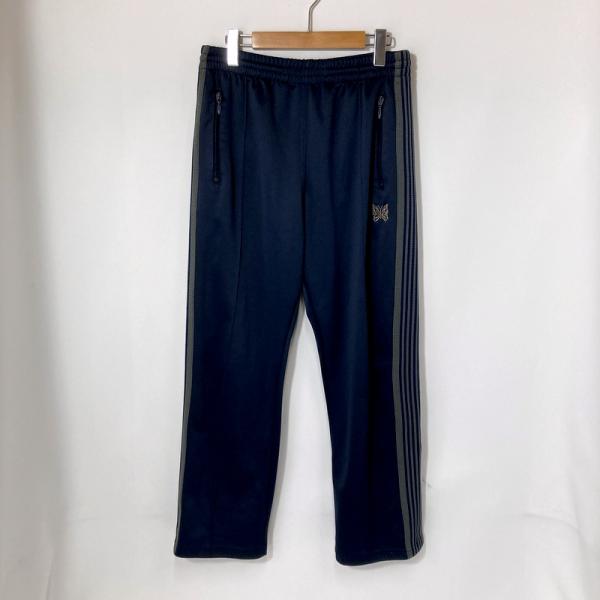 needles ニードルス 21AW ナロートラックパンツ J0345 ジャージ ライン カジュアル