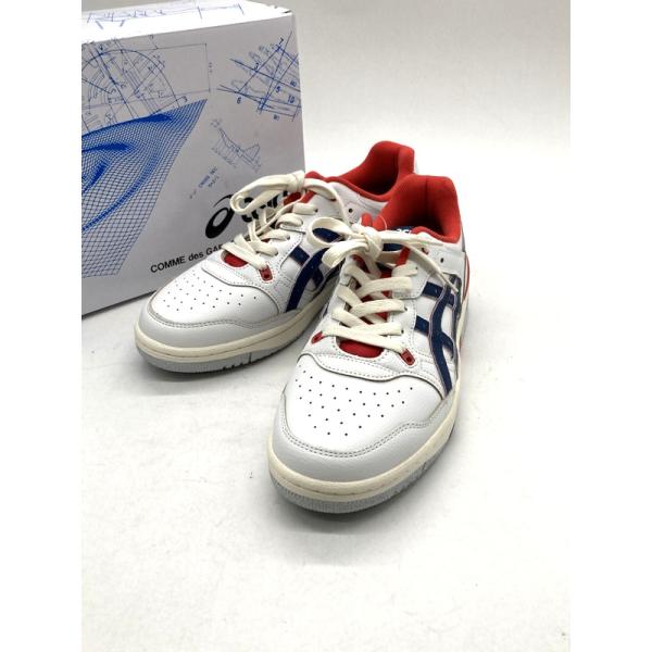 アシックス コム デ ギャルソン シャツ スニーカー