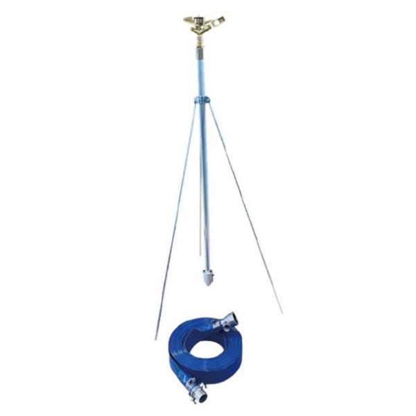 三脚式スプリンクラー　ＮPサニーホースセット　　40S-150　１本立　40φ　150ｃｍ171516　部品関連はそれほど在庫を確保してないためネット上には在庫がありになっていても欠品している場合があります。※沖縄・離島・北海道は別途運賃が...