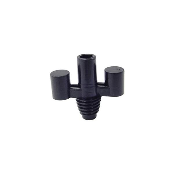 マイクロスプリンクラーを接続するための取り付け部。配管に直付け。ＮＡＡＮＤＡＮＪＡＩＮ社　製品イスラエルの製品です。　サンホープ3/8"W16A、イリテックＭＤPH-3/8の輸入しているものと同じものです30個以上運賃サービス２０２４年　7...