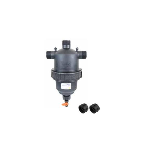 イリテックプラス　2"ショートディスクフィルター（最高使用圧力：1.0MPa）FA-3921