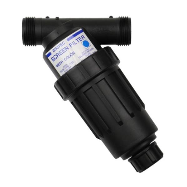 1" スクリーンフィルター　　25ｍｍ